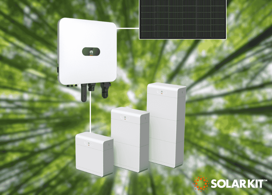 Ezt érdemes tudni a szigetüzemű napelemes rendszerekről - SOLARKIT B2B ...