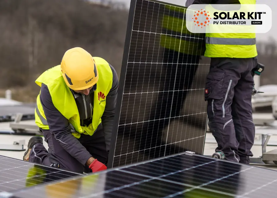 Solar PV meaning: capacity and net present value explained clearly ...